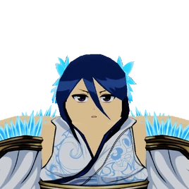 Snow Reaper (Final) | Anime Adventures Wiki | Fandom