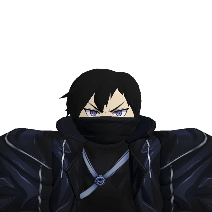 Spider | Anime Adventures Wiki | Fandom