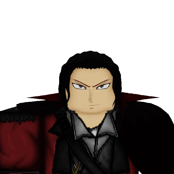 Red Scar (Shanks) | Anime Adventures Wiki | Fandom