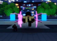 Lulu (Emperor) | Anime Adventures Wiki | Fandom