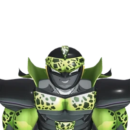 Experiment X (Perfect) | Anime Adventures Wiki | Fandom