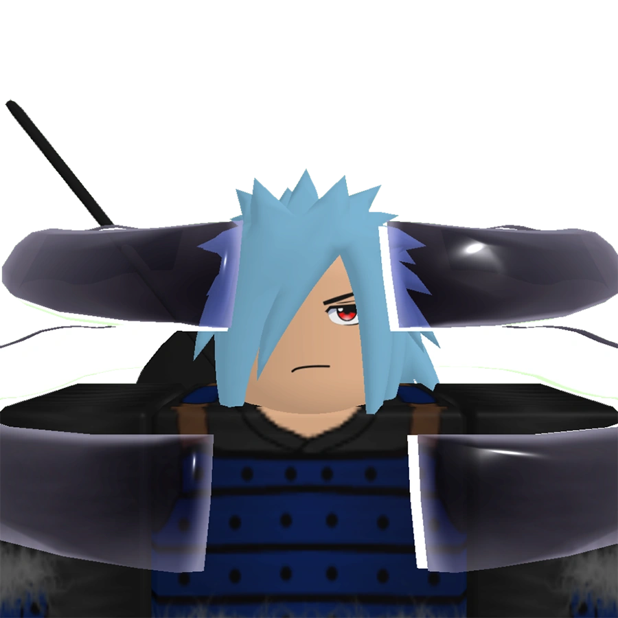 Mazara | Anime Adventures Wiki | Fandom