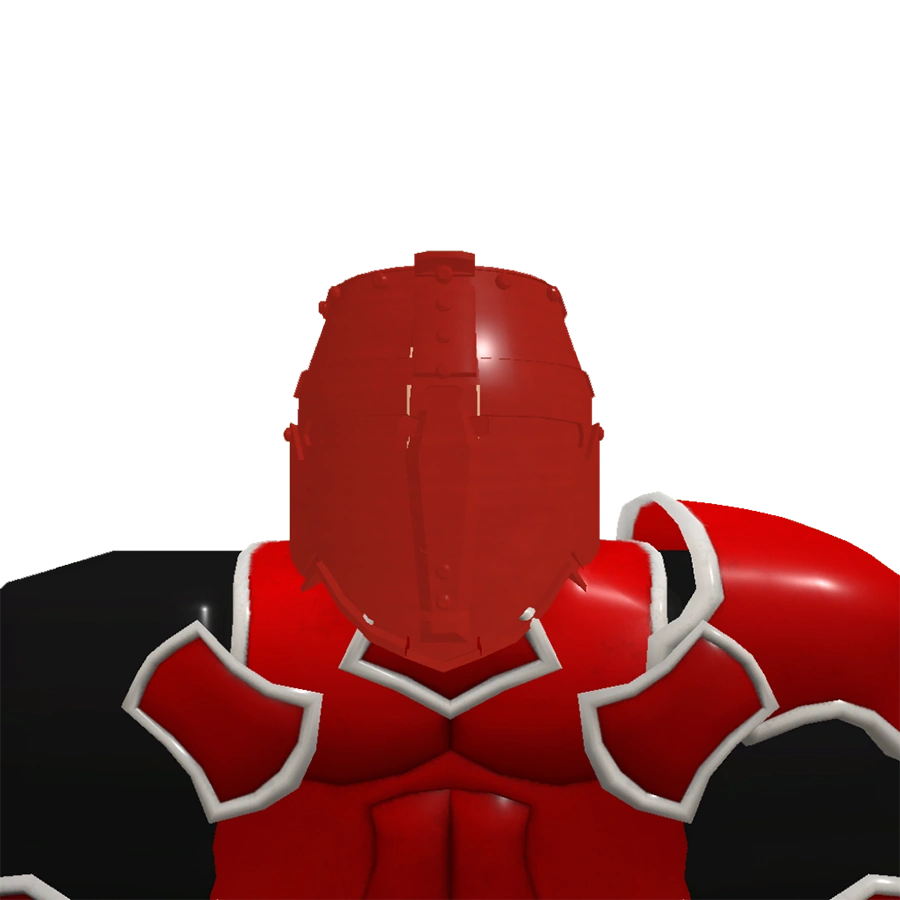 Crusader (Admin) | Anime Adventures Wiki | Fandom