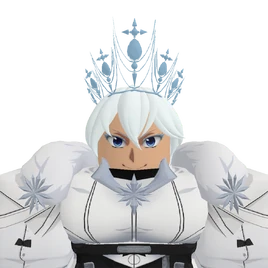 Ice Queen | Anime Adventures Wiki | Fandom