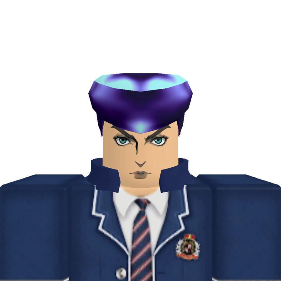 Jose (Unbreakable) | Anime Adventures Wiki | Fandom