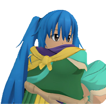 Wind Dragon | Anime Adventures Wiki | Fandom