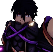 Umbra | Anime Adventures Wiki | Fandom