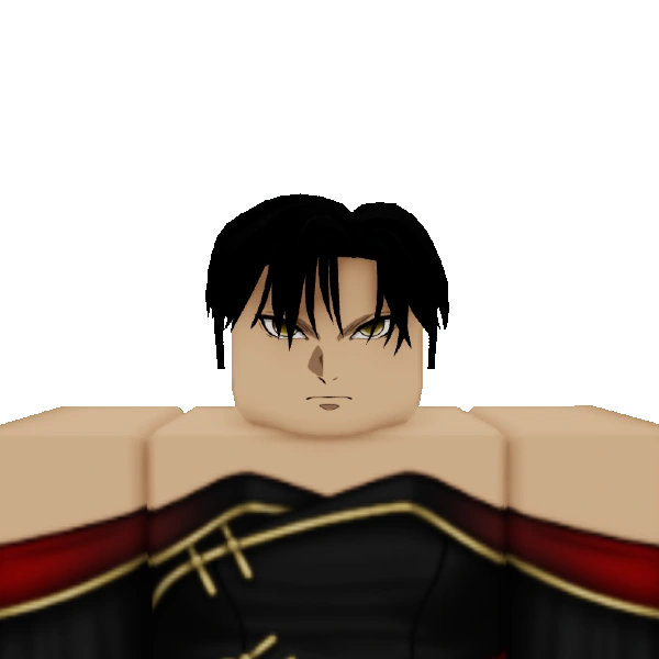 Tango | Anime Adventures Wiki | Fandom