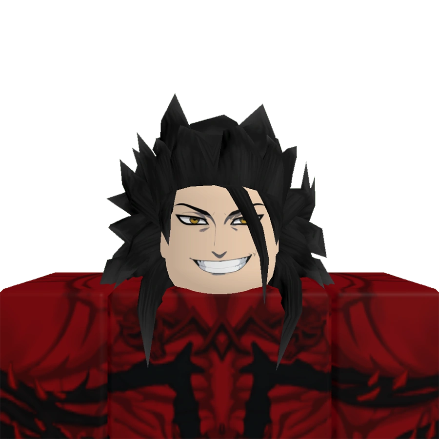 Crimson Thief (Hunt) | Anime Adventures Wiki | Fandom