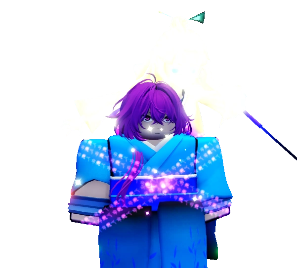 Discuss Everything About Anime Adventures Wiki | Fandom