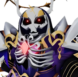 Supreme Being | Anime Adventures Wiki | Fandom