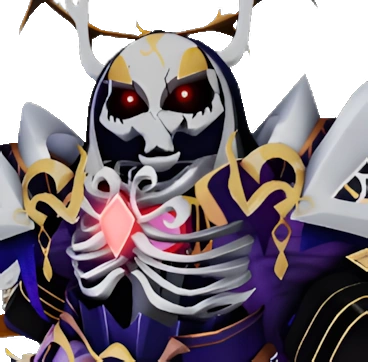 Supreme Being | Anime Adventures Wiki | Fandom