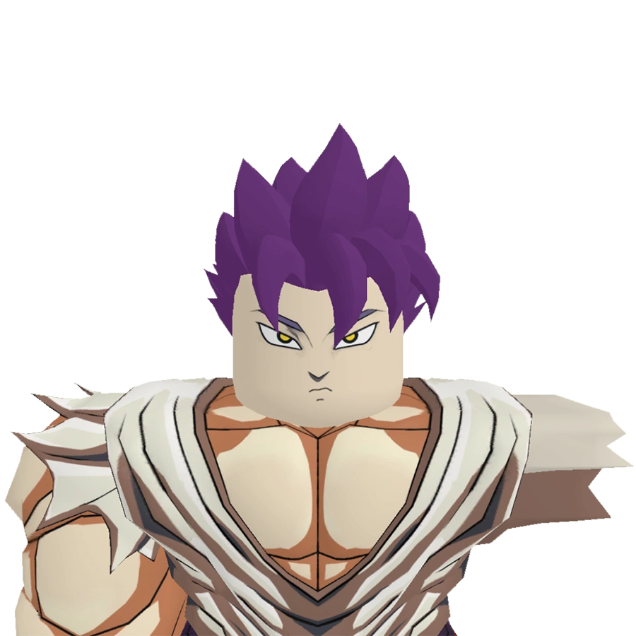 Future Goh | Anime Adventures Wiki | Fandom