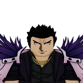 Stringy (Awakened) | Anime Adventures Wiki | Fandom
