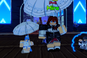 Summer Star | Anime Adventures Wiki | Fandom