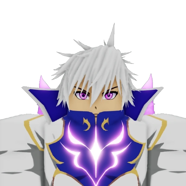 Lulu (Emperor) | Anime Adventures Wiki | Fandom