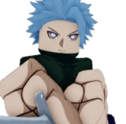 Silver Slayer | Anime Adventures Wiki | Fandom