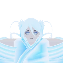 Snow Reaper (War) | Anime Adventures Wiki | Fandom