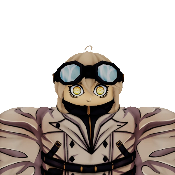 Dreamer (Visionary) | Anime Adventures Wiki | Fandom