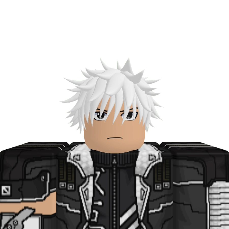 Mimic Sorcerer (Cursed Child) | Anime Adventures Wiki | Fandom