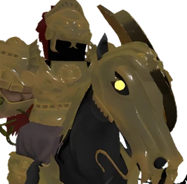 Skeleton Knight | Anime Adventures Wiki | Fandom