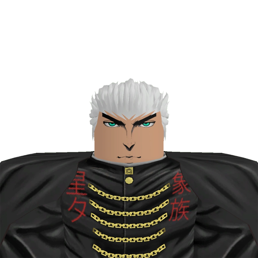 Delinquent (Serious) | Anime Adventures Wiki | Fandom