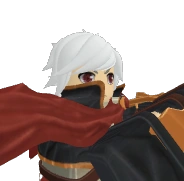 Player (Argus) | Anime Adventures Wiki | Fandom