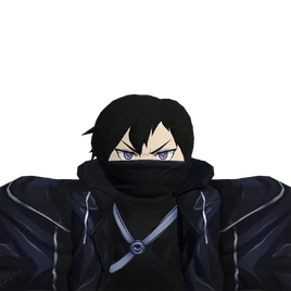 Spider (Immolation) | Anime Adventures Wiki | Fandom