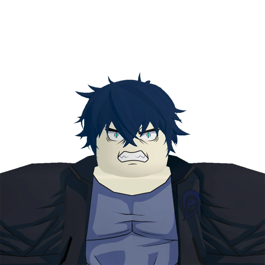 Tiger (Moonlight Beast) | Anime Adventures Wiki | Fandom