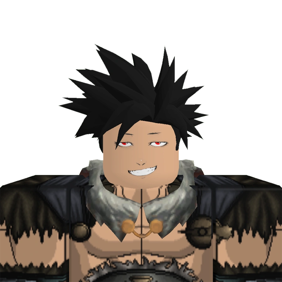 Packy | Anime Adventures Wiki | Fandom