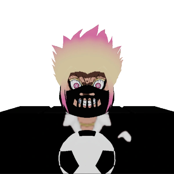 Joker | Anime Adventures Wiki | Fandom