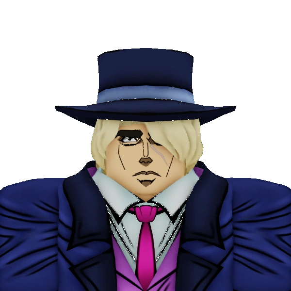 C.E.O. | Anime Adventures Wiki | Fandom