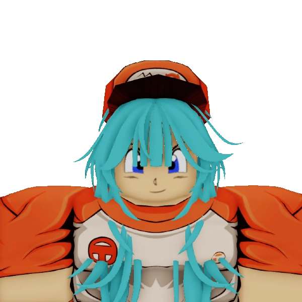 Bulby | Anime Adventures Wiki | Fandom