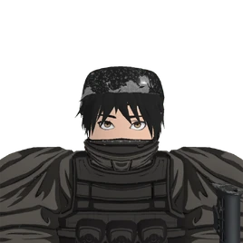 Demihuman (Gamer) | Anime Adventures Wiki | Fandom