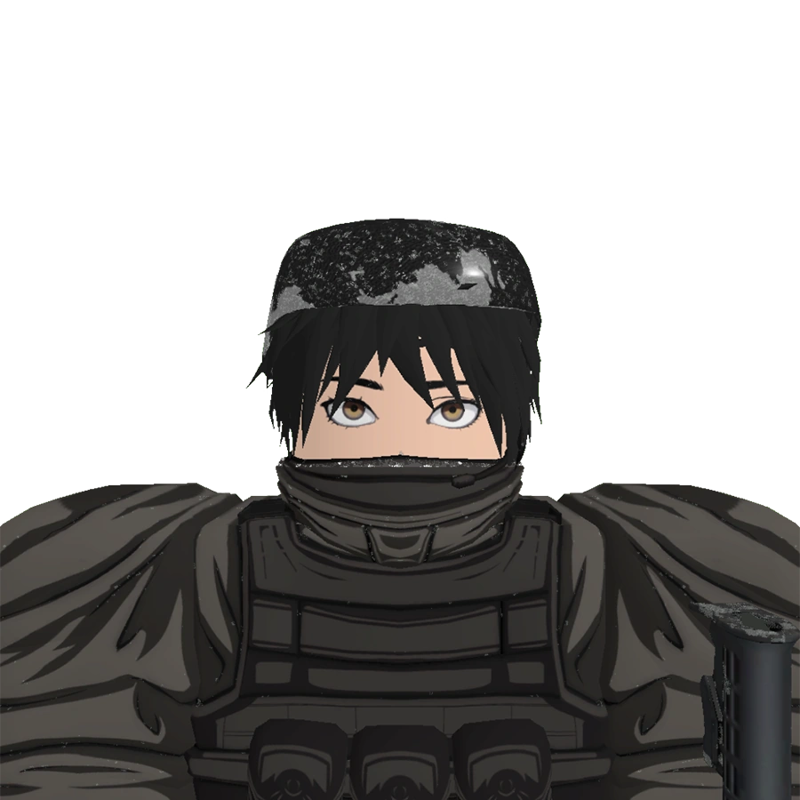 Demihuman (Gamer) | Anime Adventures Wiki | Fandom