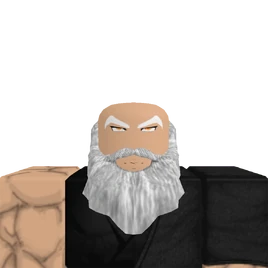 Fiery Commander | Anime Adventures Wiki | Fandom