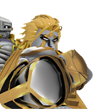 JIO (Over Heaven) | Anime Adventures Wiki | Fandom