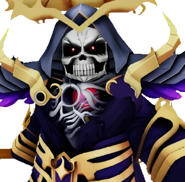 Supreme Being | Anime Adventures Wiki | Fandom