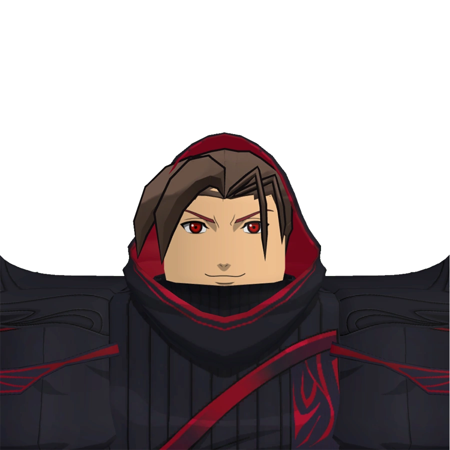 Death Ninja | Anime Adventures Wiki | Fandom