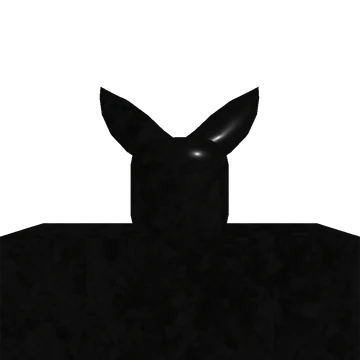 Fox Ninja Demon Cloak