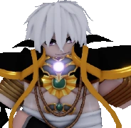 Dark Mage | Anime Adventures Wiki | Fandom