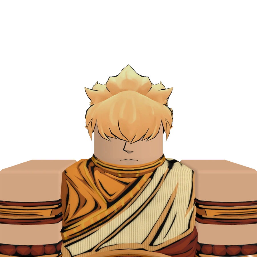 Enlightened | Anime Adventures Wiki | Fandom