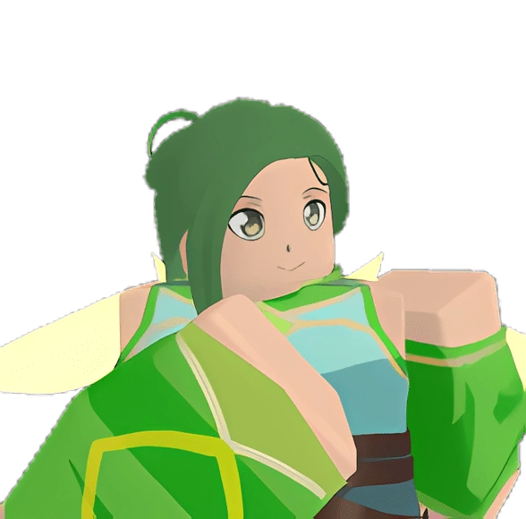 Elfy | Anime Adventures Wiki | Fandom