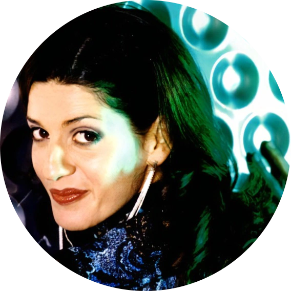 Ruth von Chelius: Alle Songs | Anime Allstars Wiki | Fandom