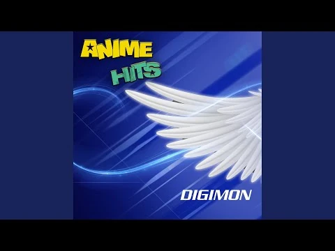 Digi-Mix (Digimon 02) | Anime Allstars Wiki | Fandom