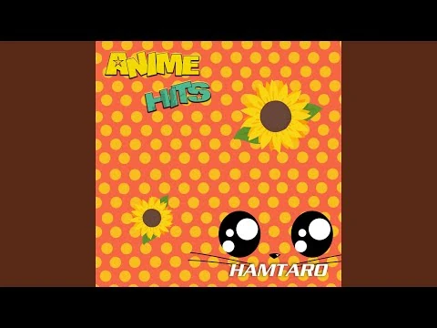 Ham-Ham Funpark (Hamtaro) - Petra Scheeser | Anime Allstars Wiki | Fandom