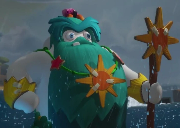 Archie Sonic: Crossover (Redux)/Episode 122 | Anime & Cartoons Fanon ...