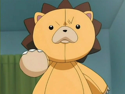 Kon | Anime and Manga Characters Wiki | Fandom