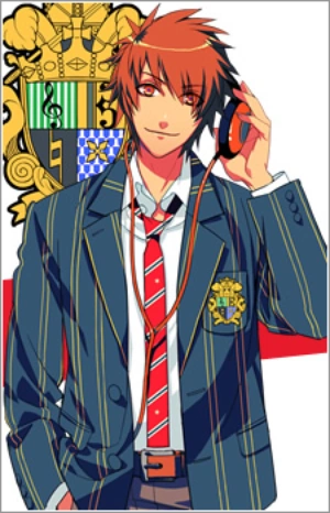 Otoya Ittoki | Anime and Manga Characters Wiki | Fandom