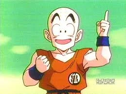 Krillin | Anime and Manga Characters Wiki | Fandom